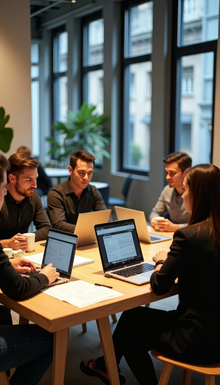 Accompagnement - ilabs